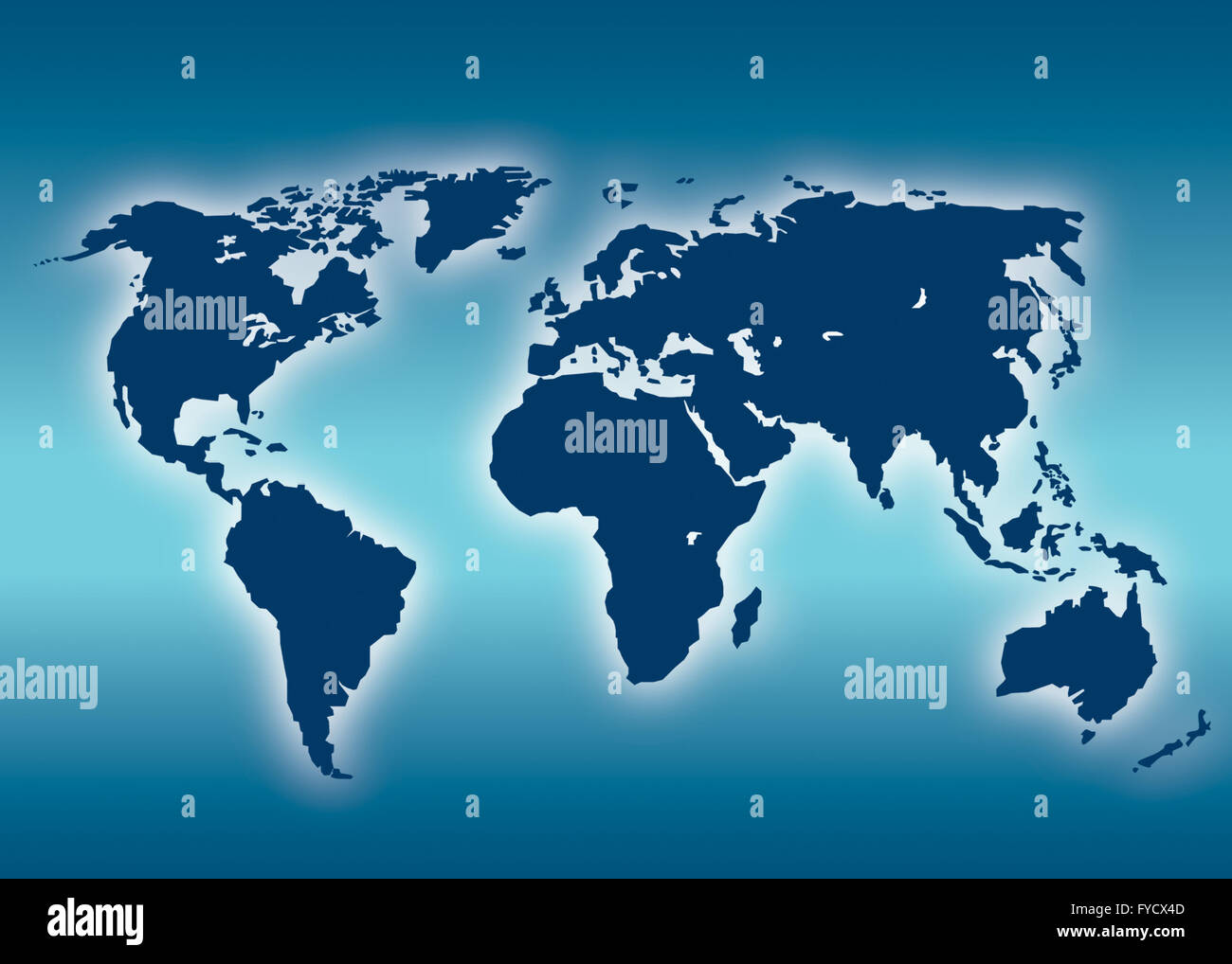 Mappa del mondo mappa del mondo immagini e fotografie stock ad alta ...