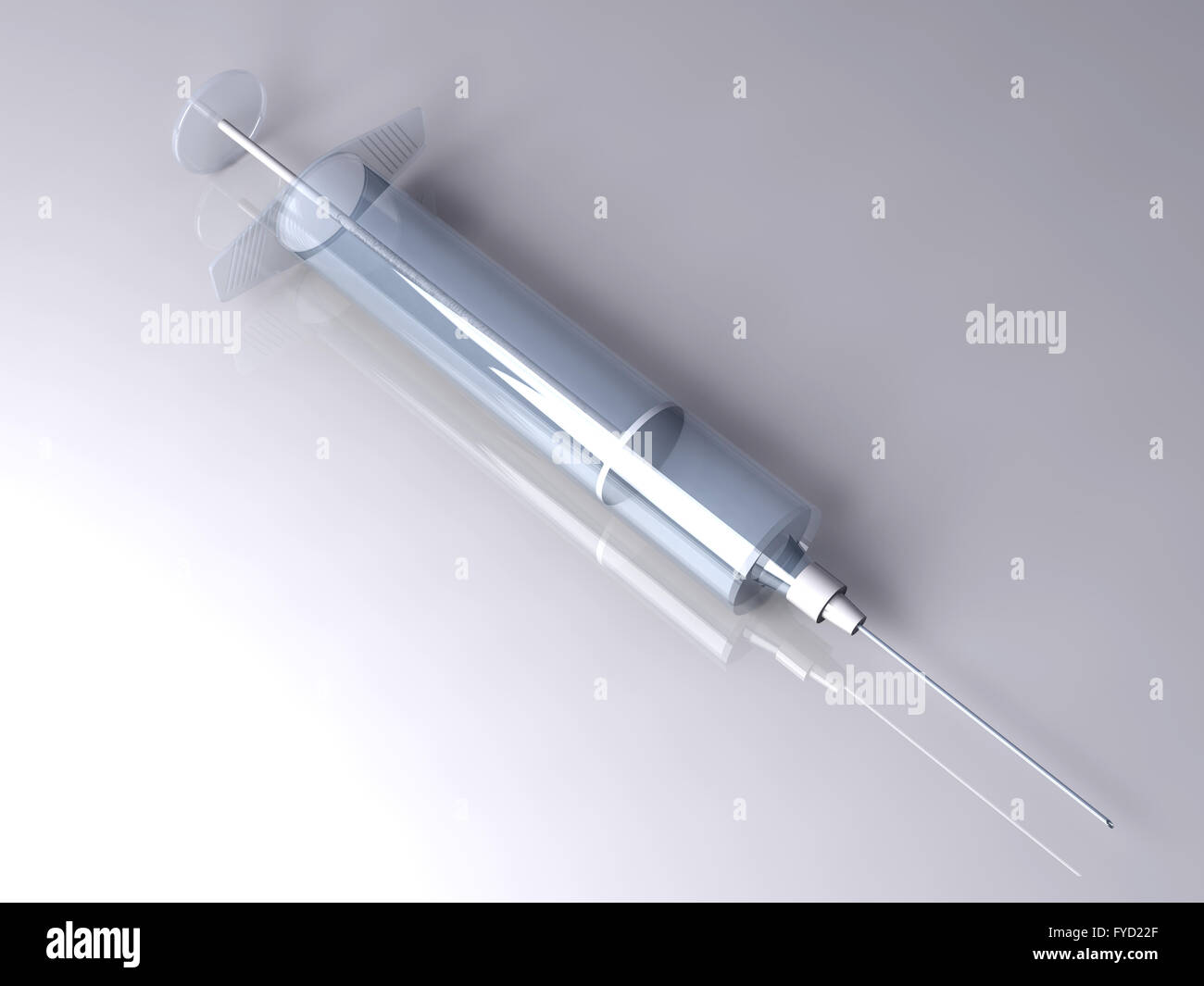 Spingere la siringa immagini e fotografie stock ad alta risoluzione - Alamy
