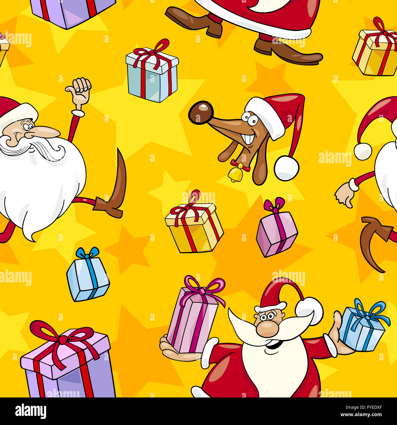 Carta para papa noel immagini e fotografie stock ad alta risoluzione ...