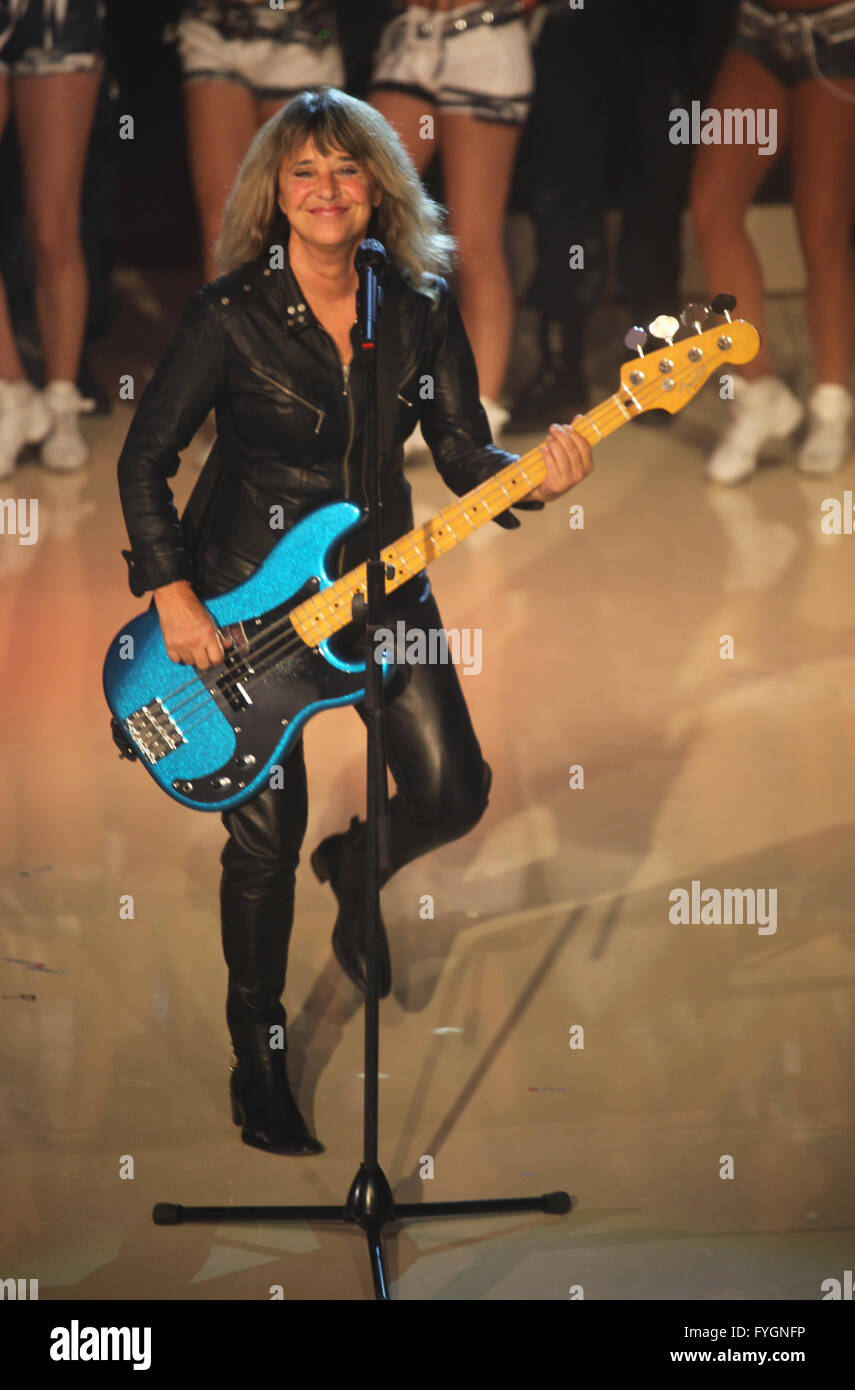 Suzi quatro immagini e fotografie stock ad alta risoluzione - Alamy