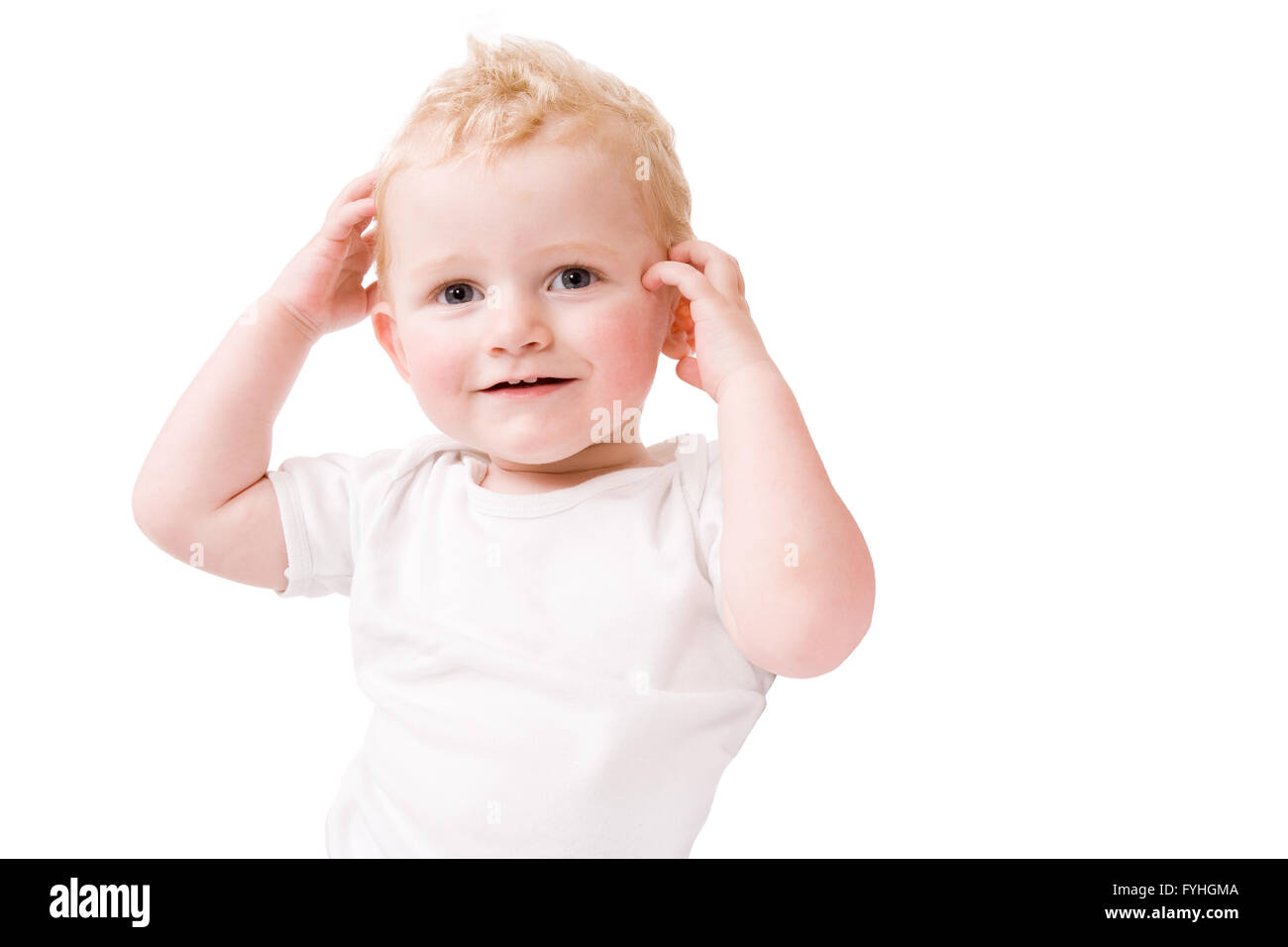 Testa e spalle immagini e fotografie stock ad alta risoluzione - Alamy