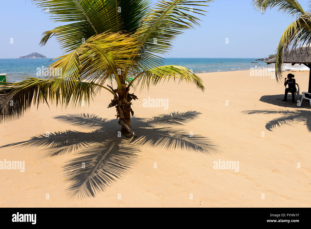 Spiaggia di salima immagini e fotografie stock ad alta risoluzione - Alamy