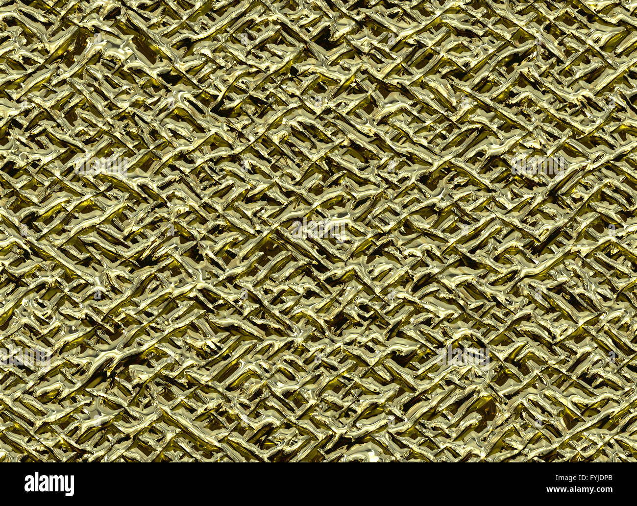 Sfondi texture oro giallo immagini e fotografie stock ad alta ...