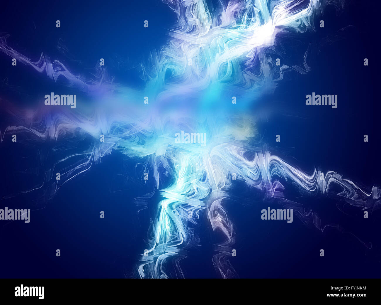 Effetto etereo immagini e fotografie stock ad alta risoluzione - Alamy