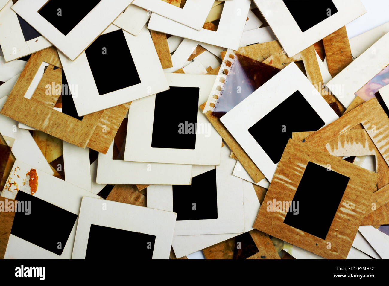 Diapositiva visiva immagini e fotografie stock ad alta risoluzione - Alamy