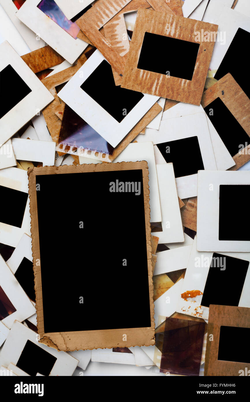 Diapositiva visiva immagini e fotografie stock ad alta risoluzione - Alamy