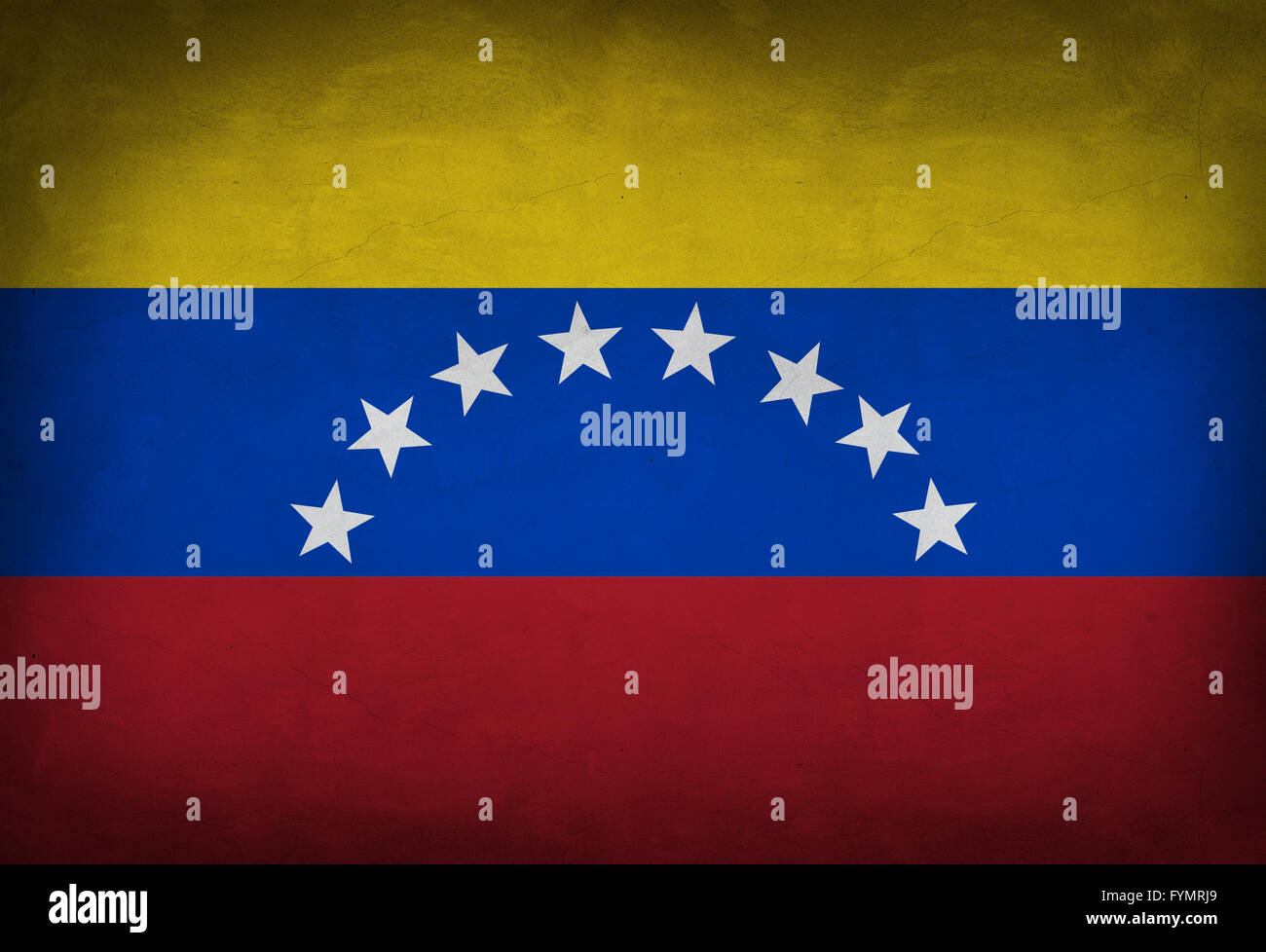Bandiera del venezuelano immagini e fotografie stock ad alta ...