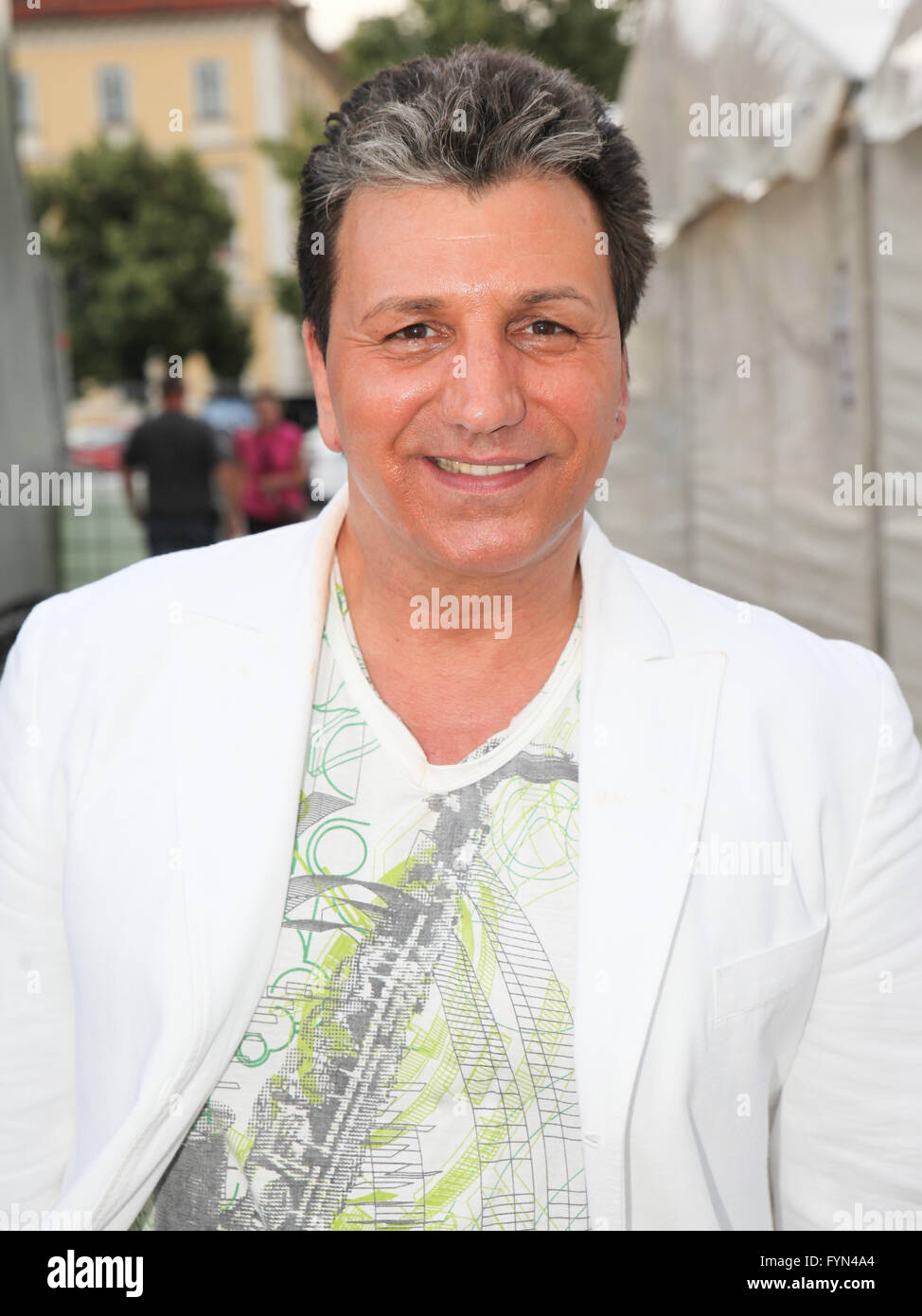 Frank oliver immagini e fotografie stock ad alta risoluzione - Alamy