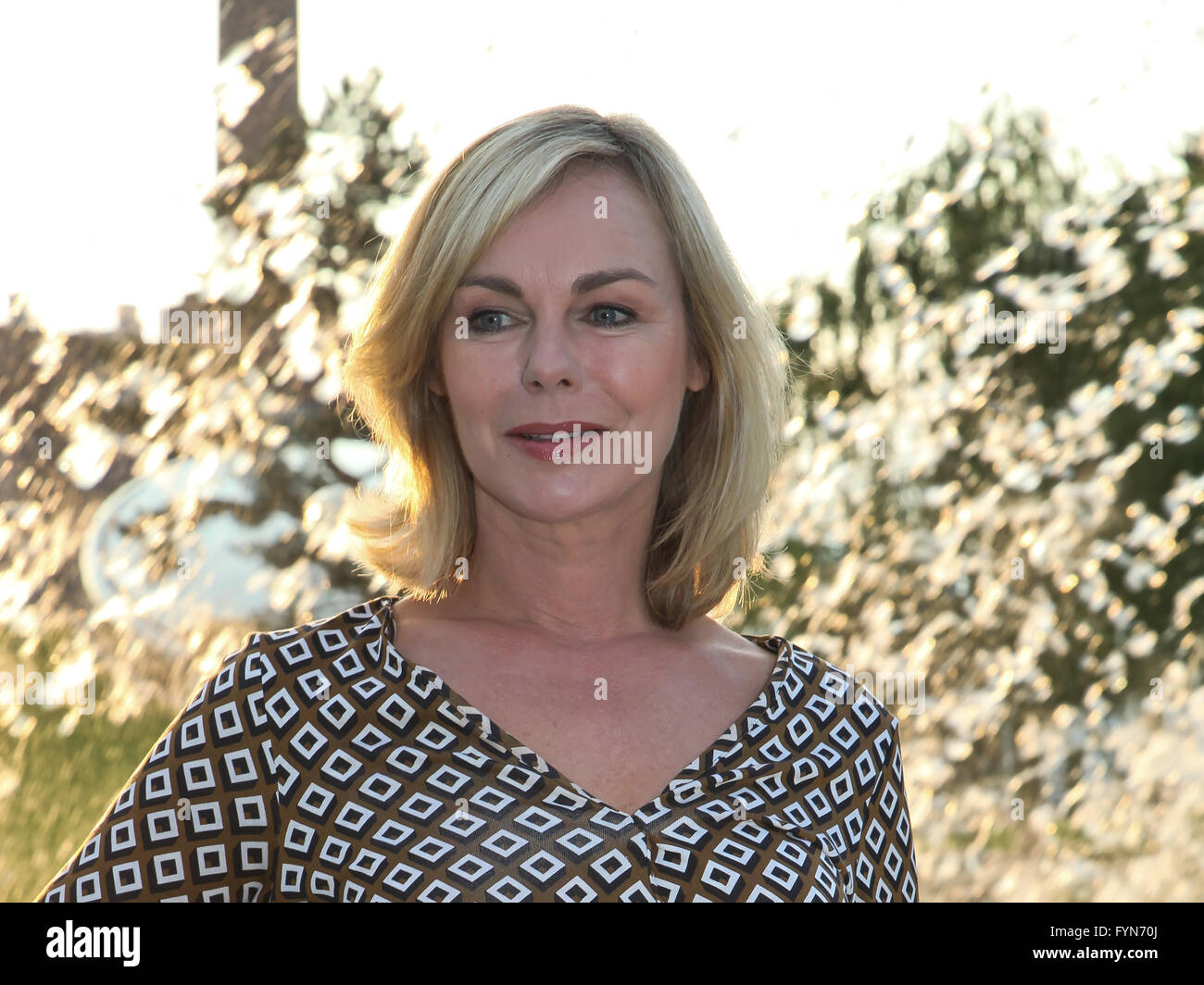 Saskia valencia immagini e fotografie stock ad alta risoluzione - Alamy