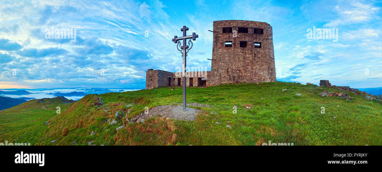 Pip ivan mountain immagini e fotografie stock ad alta risoluzione - Alamy