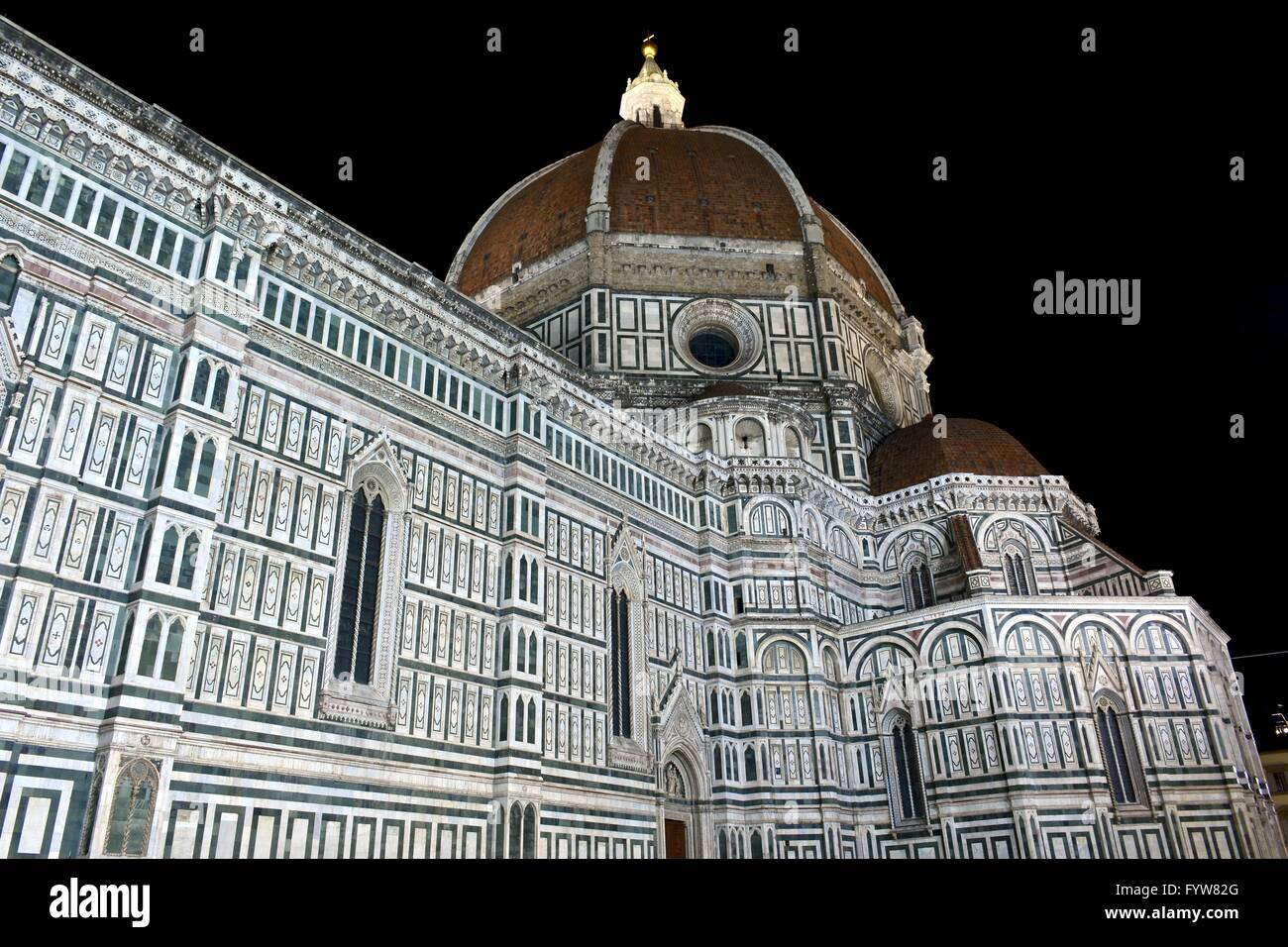 Duomo cattedrale di firenze immagini e fotografie stock ad alta ...