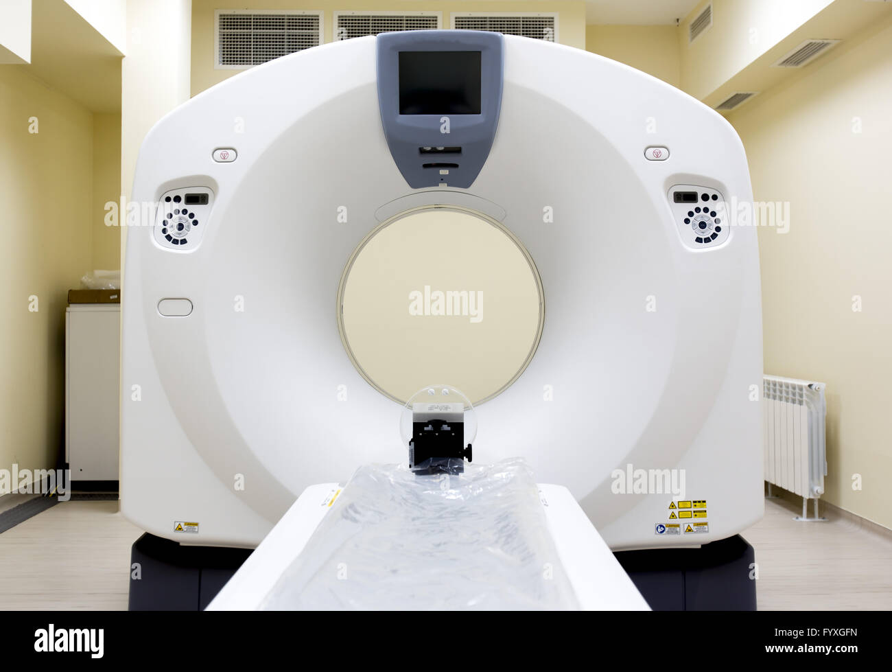 Pet ct scanner immagini e fotografie stock ad alta risoluzione - Alamy