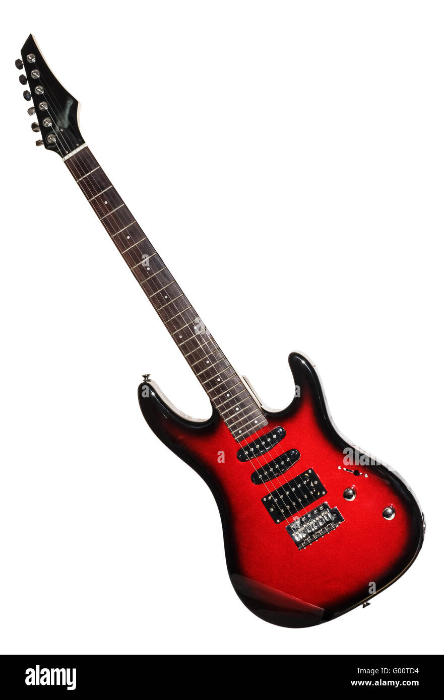 Chitarra heavy metal immagini e fotografie stock ad alta risoluzione ...