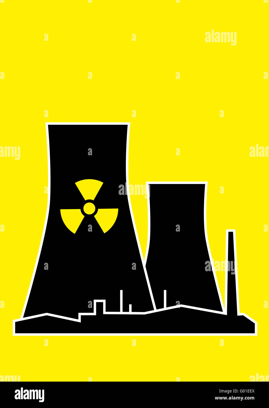 Energia del combustibile nucleare radioattivo immagini e fotografie ...