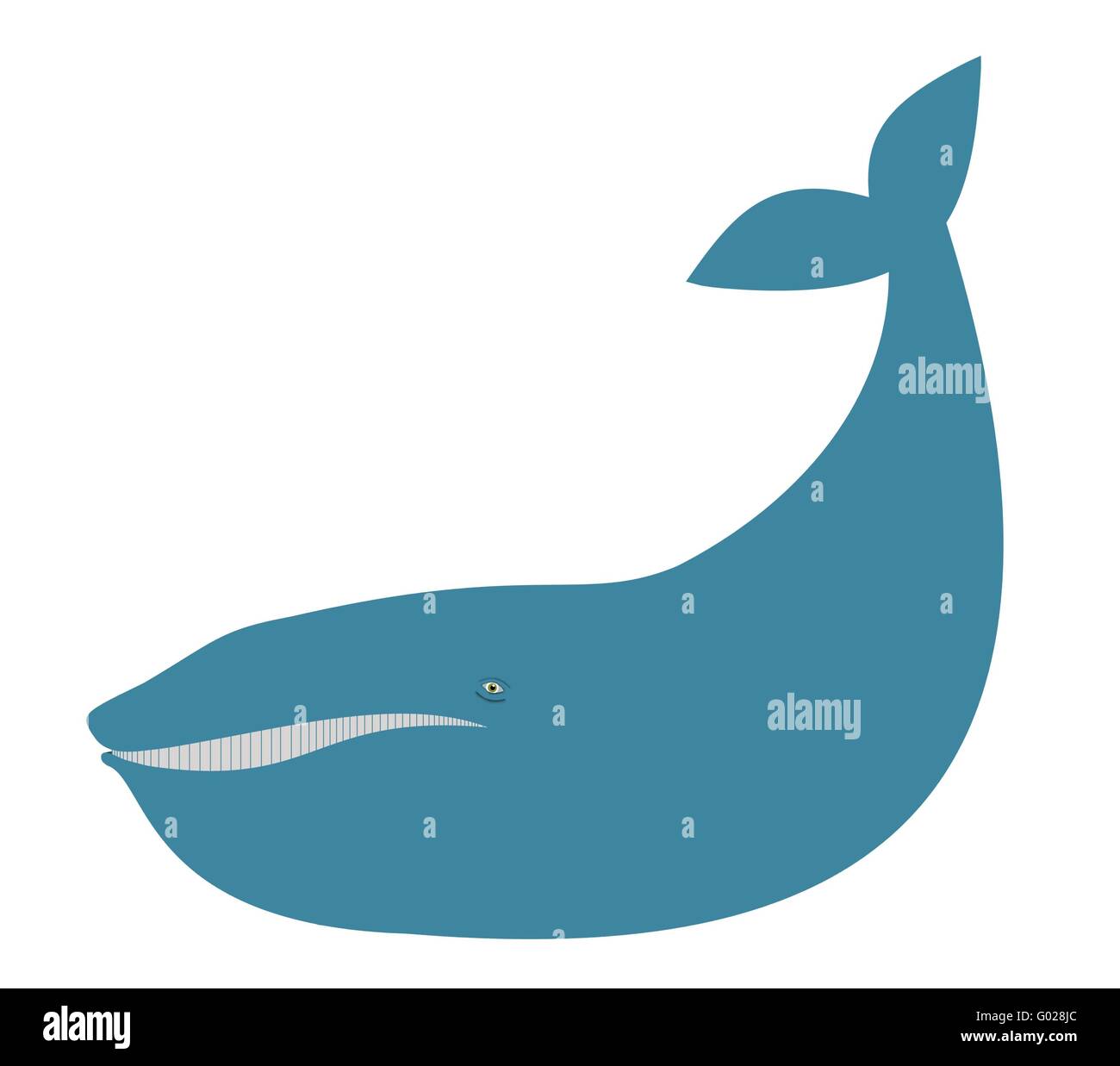 Cartoon whale immagini e fotografie stock ad alta risoluzione - Alamy