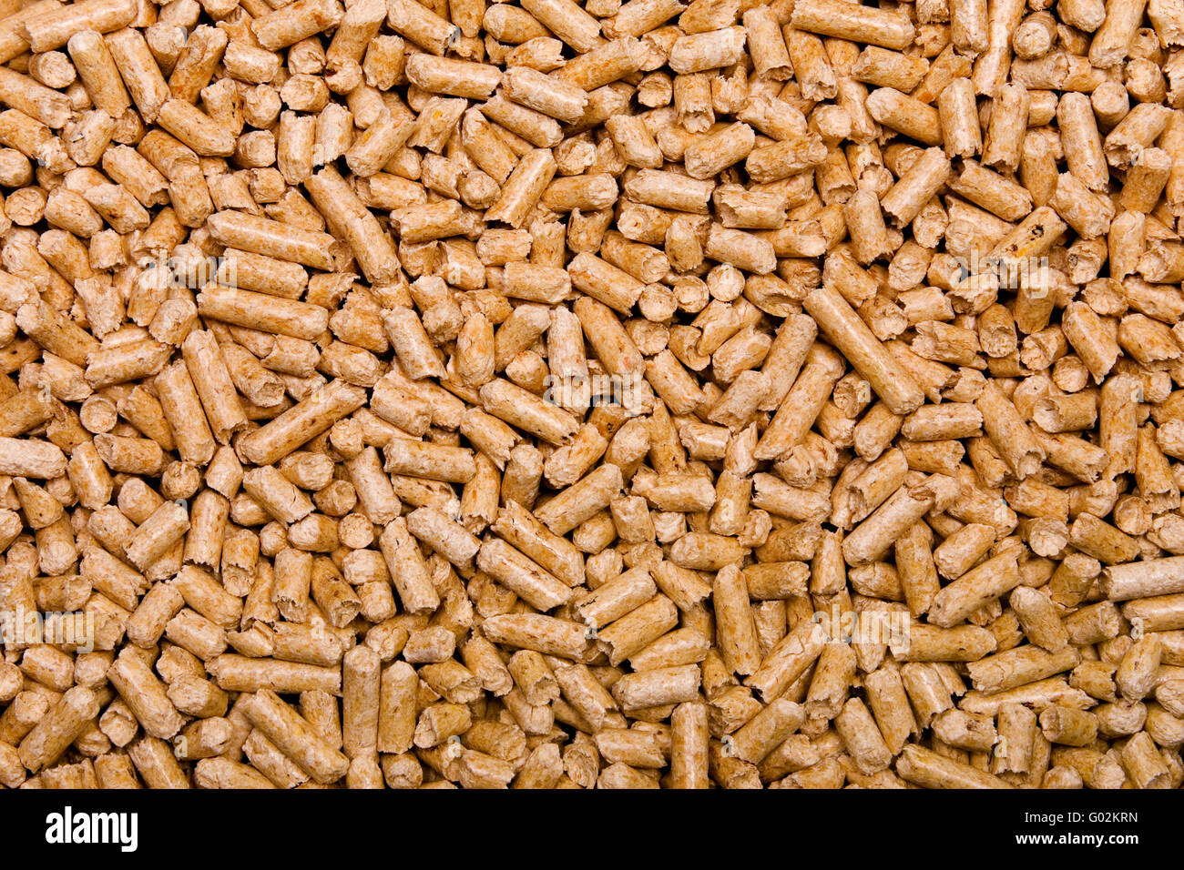 Holz pellets immagini e fotografie stock ad alta risoluzione - Alamy