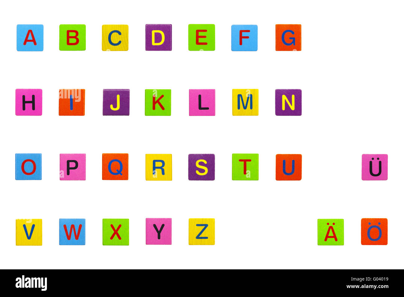 Roemisches alphabet immagini e fotografie stock ad alta risoluzione - Alamy