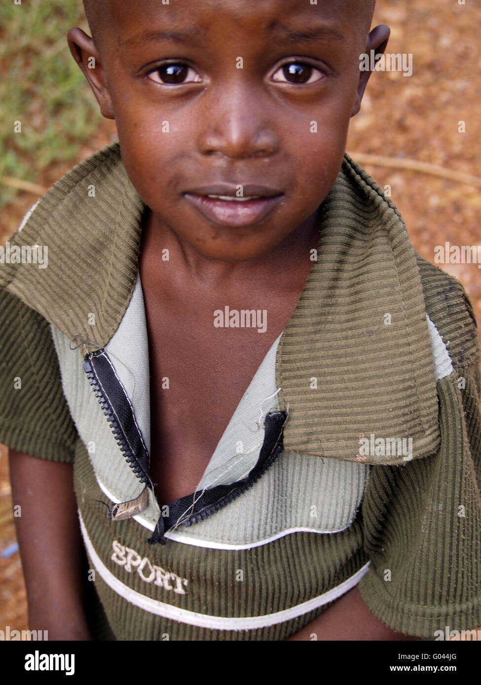 Piccolo ragazzo africano immagini e fotografie stock ad alta ...