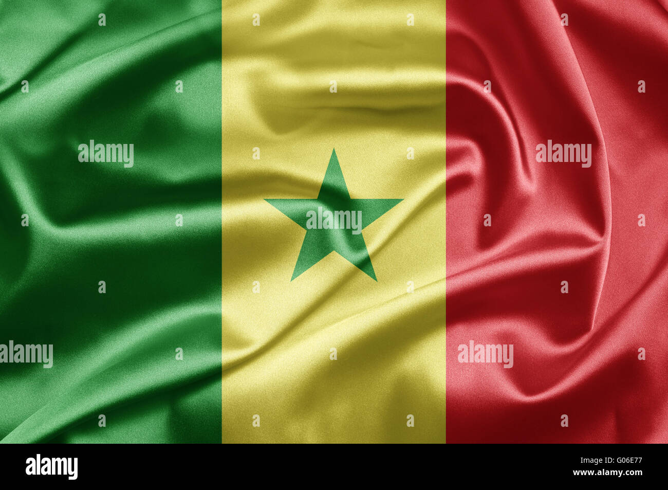 Stato del senegal immagini e fotografie stock ad alta risoluzione - Alamy