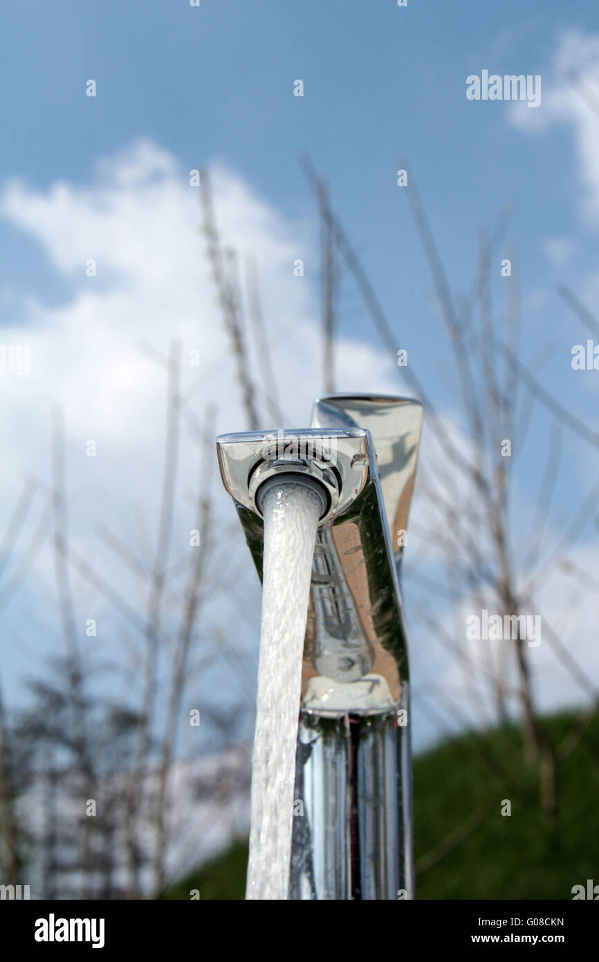 Flusso dacqua immagini e fotografie stock ad alta risoluzione - Alamy