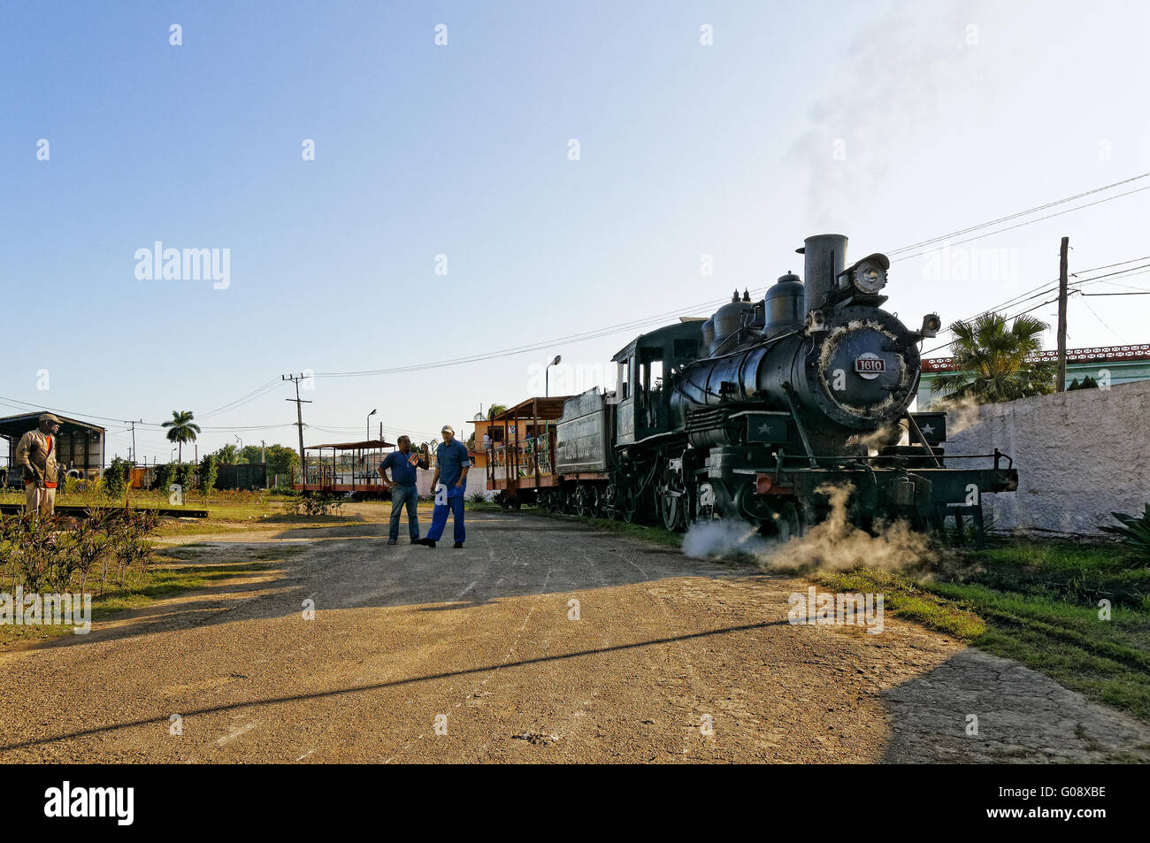 Case macchine centrali immagini e fotografie stock ad alta risoluzione ...