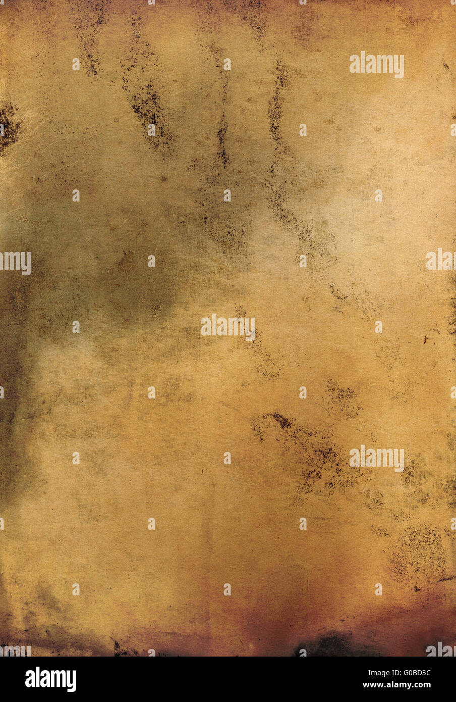 Vecchia carta ruvida immagini e fotografie stock ad alta risoluzione ...