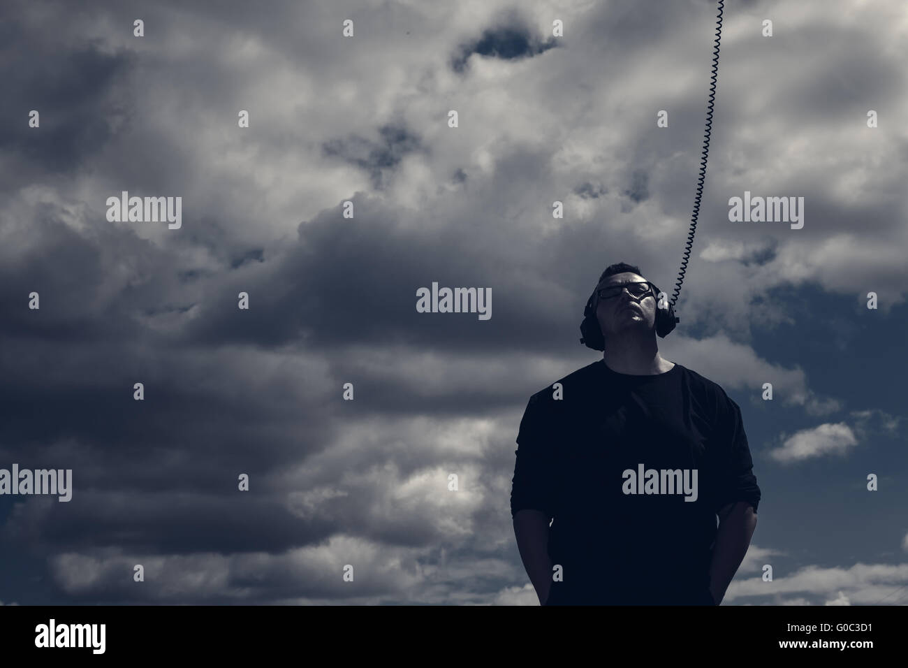 Voci dal silenzio immagini e fotografie stock ad alta risoluzione - Alamy