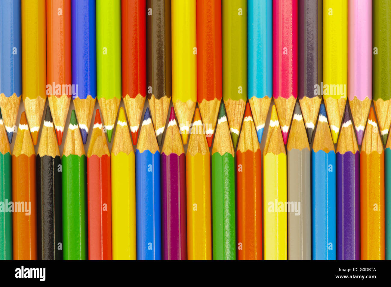 Schule bleistift symbol immagini e fotografie stock ad alta risoluzione ...