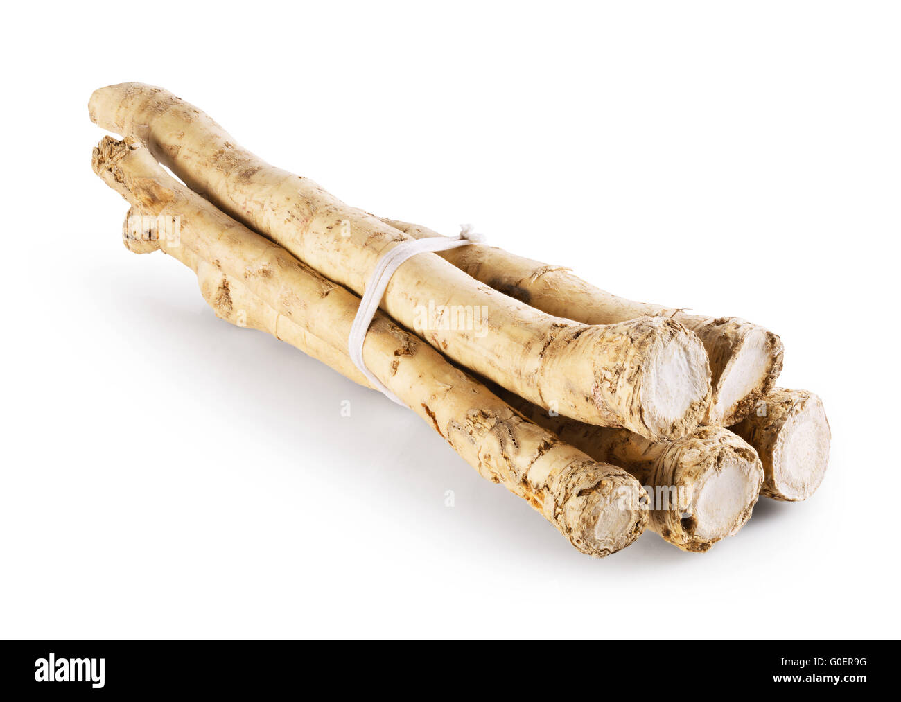Rafano selvatico Immagini senza sfondo e Foto Stock ritagliate - Alamy