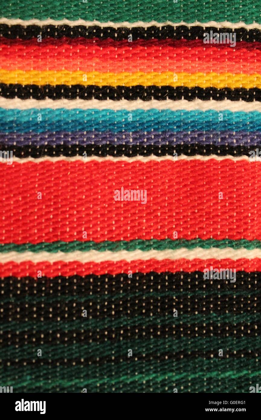Tappeto messicano immagini e fotografie stock ad alta risoluzione - Alamy