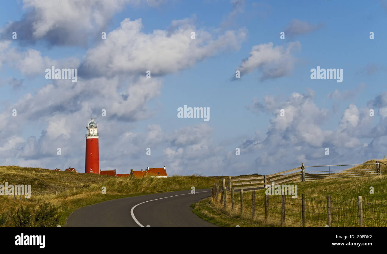 Texel dune immagini e fotografie stock ad alta risoluzione - Alamy