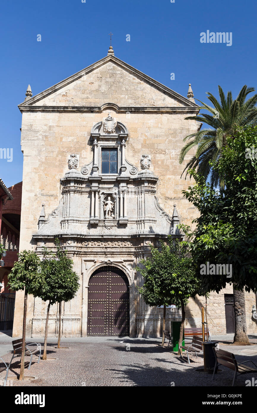 Chiesa di san francesco e santo eulogio immagini e fotografie stock ad ...