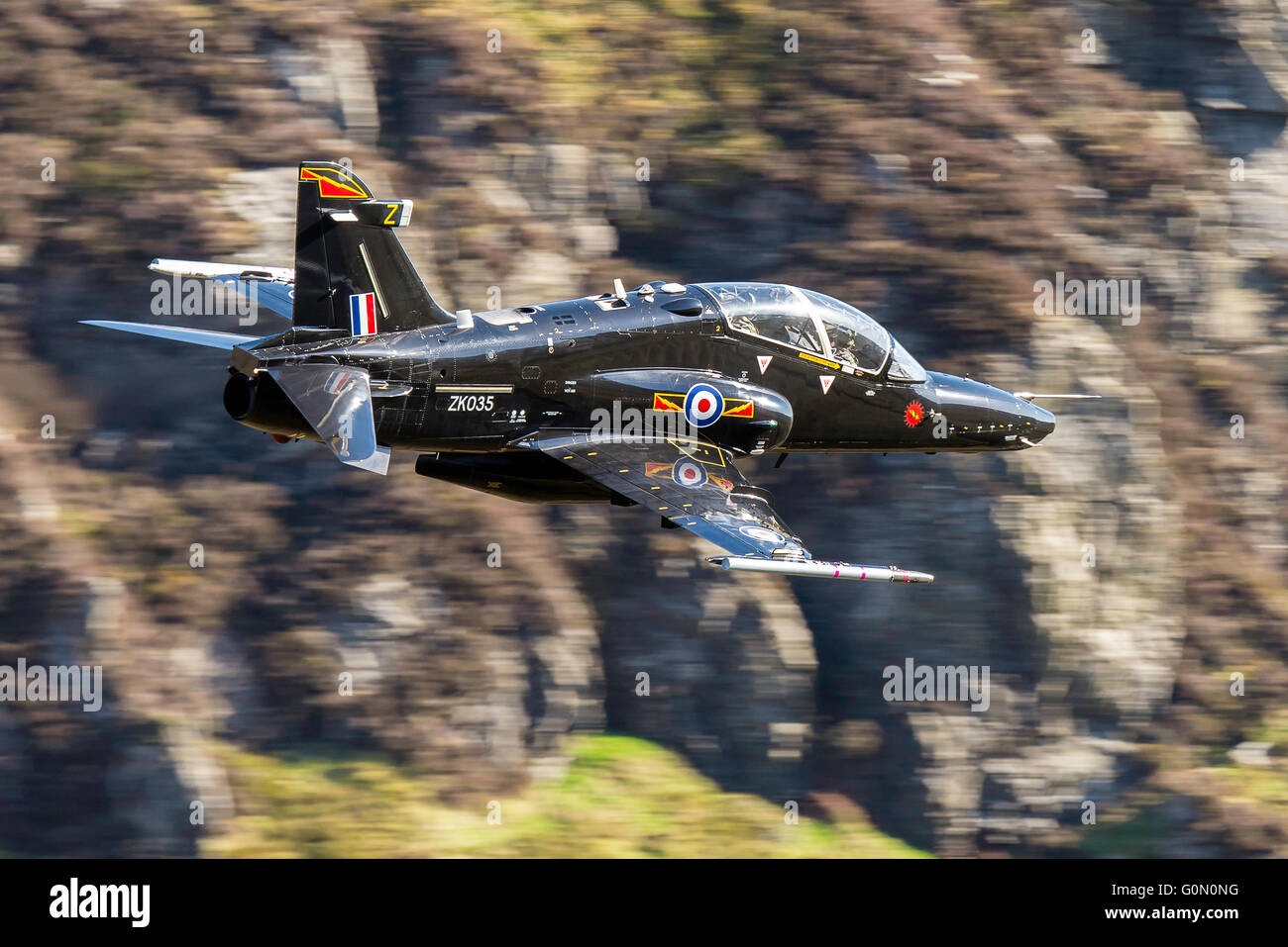 Mach loop north wales immagini e fotografie stock ad alta risoluzione ...