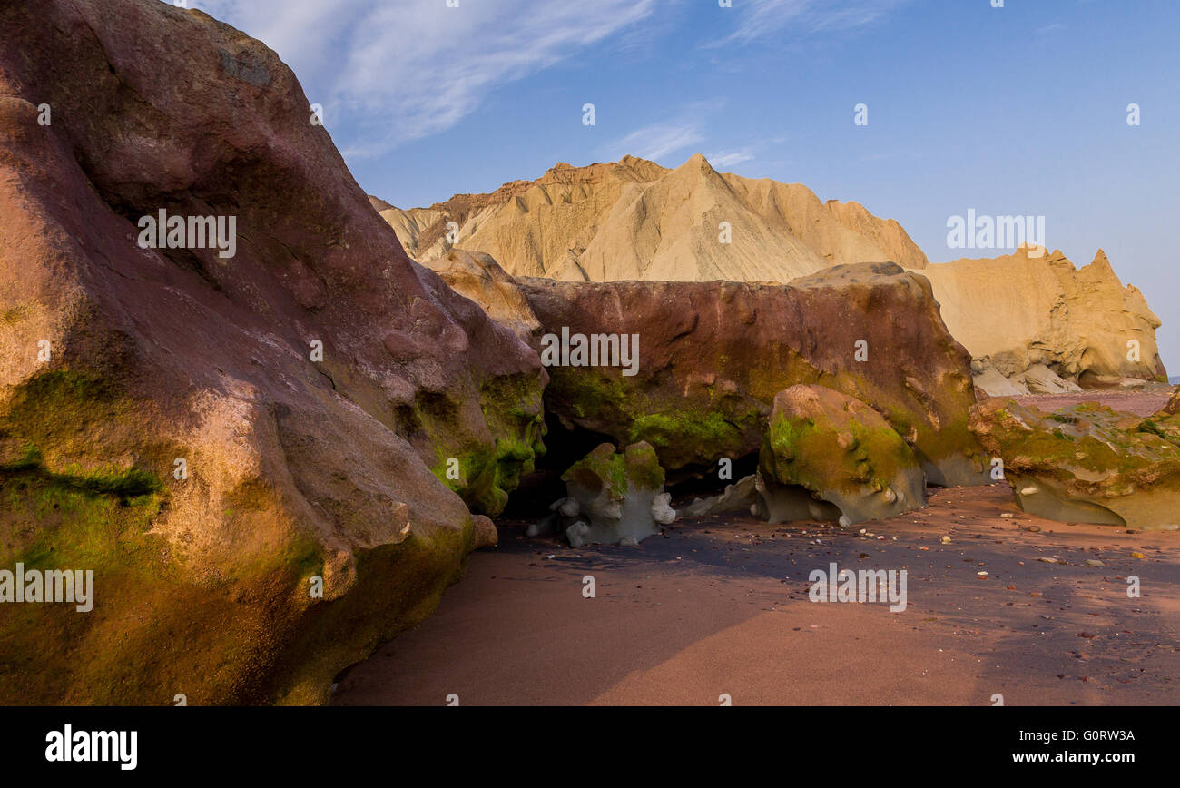 Hormuz island immagini e fotografie stock ad alta risoluzione - Alamy