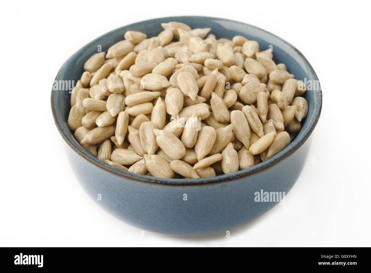 Sunflower seed immagini e fotografie stock ad alta risoluzione - Alamy
