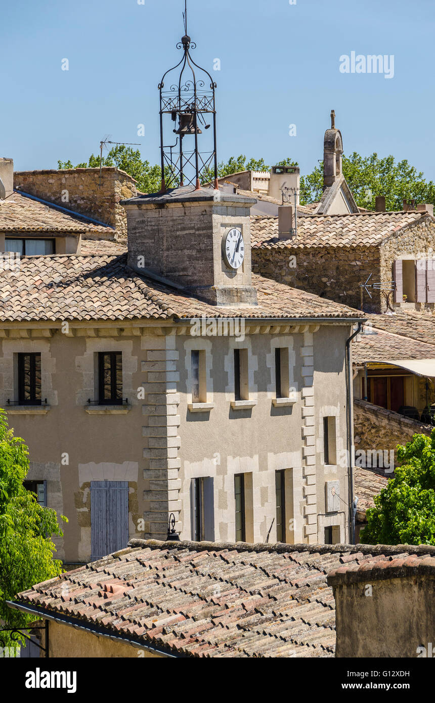 Villaggio dei vaugines immagini e fotografie stock ad alta risoluzione ...