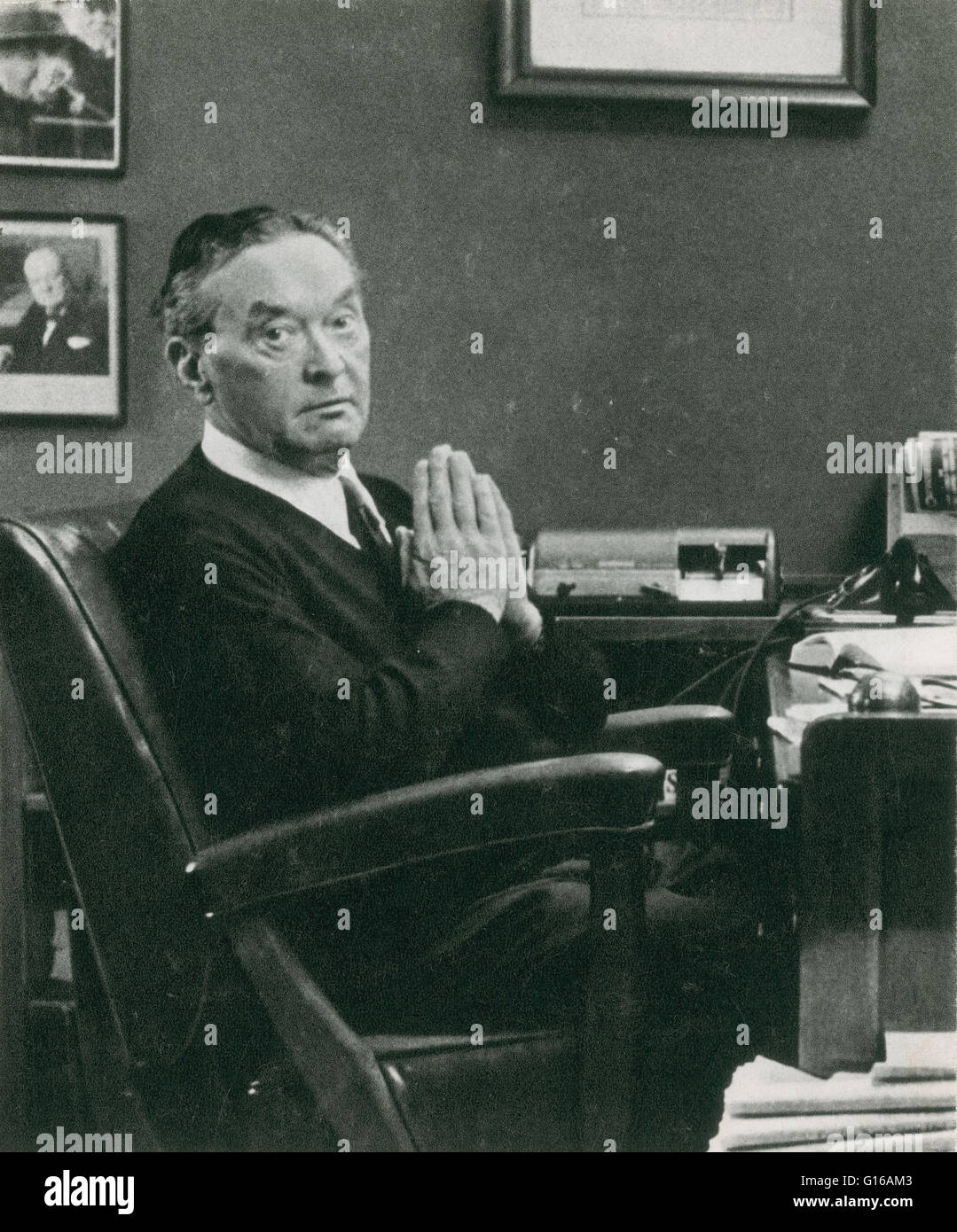 Walter lippmann immagini e fotografie stock ad alta risoluzione - Alamy