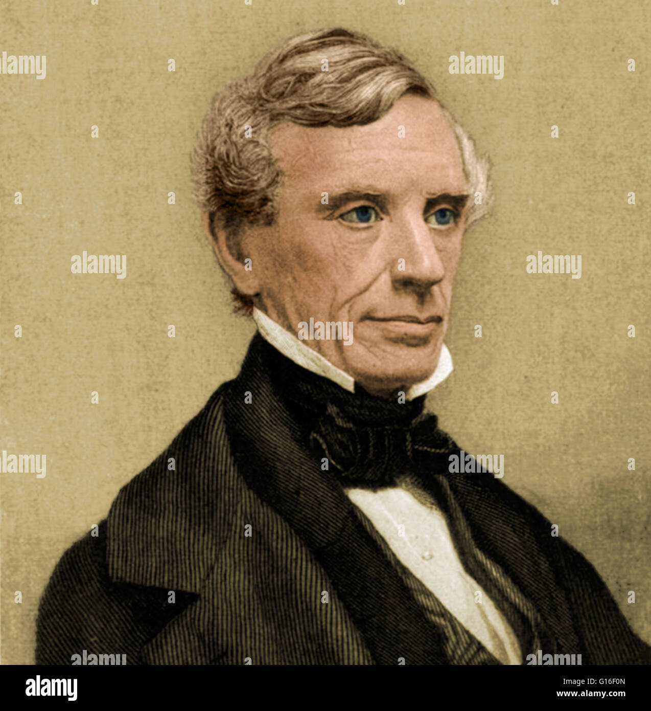 Pittore americano immagini e fotografie stock ad alta risoluzione - Alamy