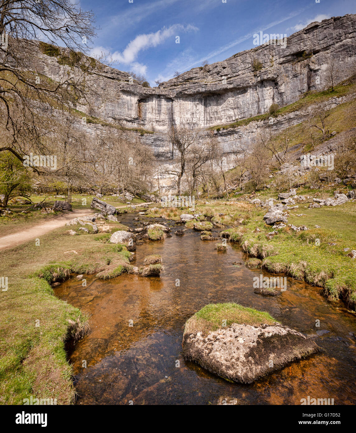 Yorkshire dales nazionale immagini e fotografie stock ad alta ...