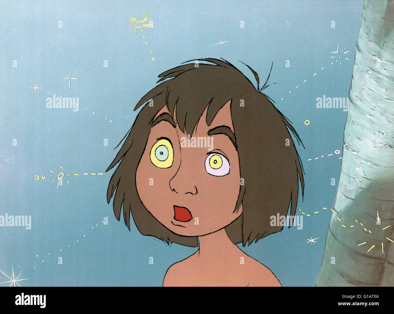 Personaggi indiani disney immagini e fotografie stock ad alta ...