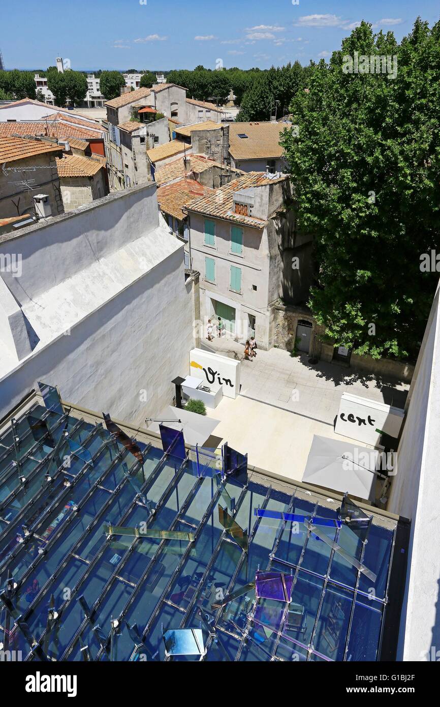 Fondazione vincent van gogh immagini e fotografie stock ad alta ...