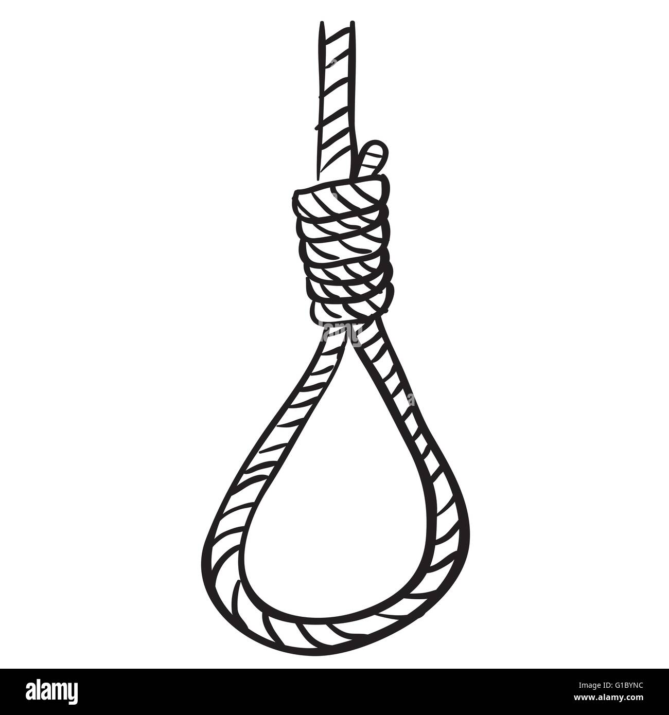 Pena di morte cartoon immagini e fotografie stock ad alta risoluzione ...