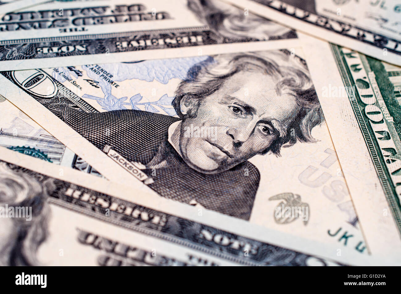 Faccia di dollari immagini e fotografie stock ad alta risoluzione - Alamy