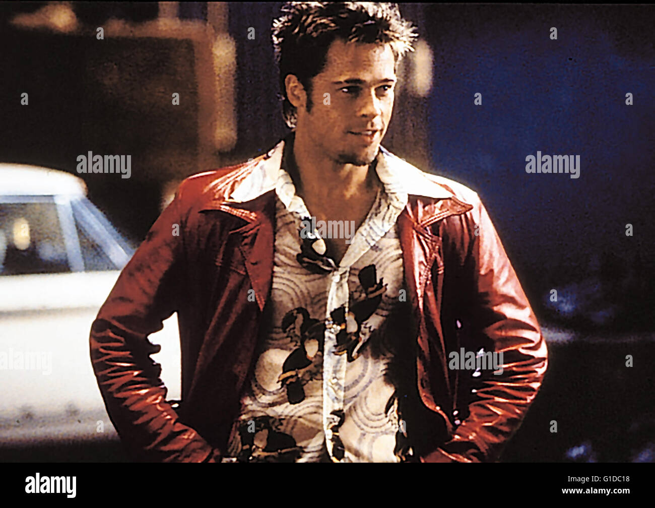 Fight club immagini e fotografie stock ad alta risoluzione - Alamy