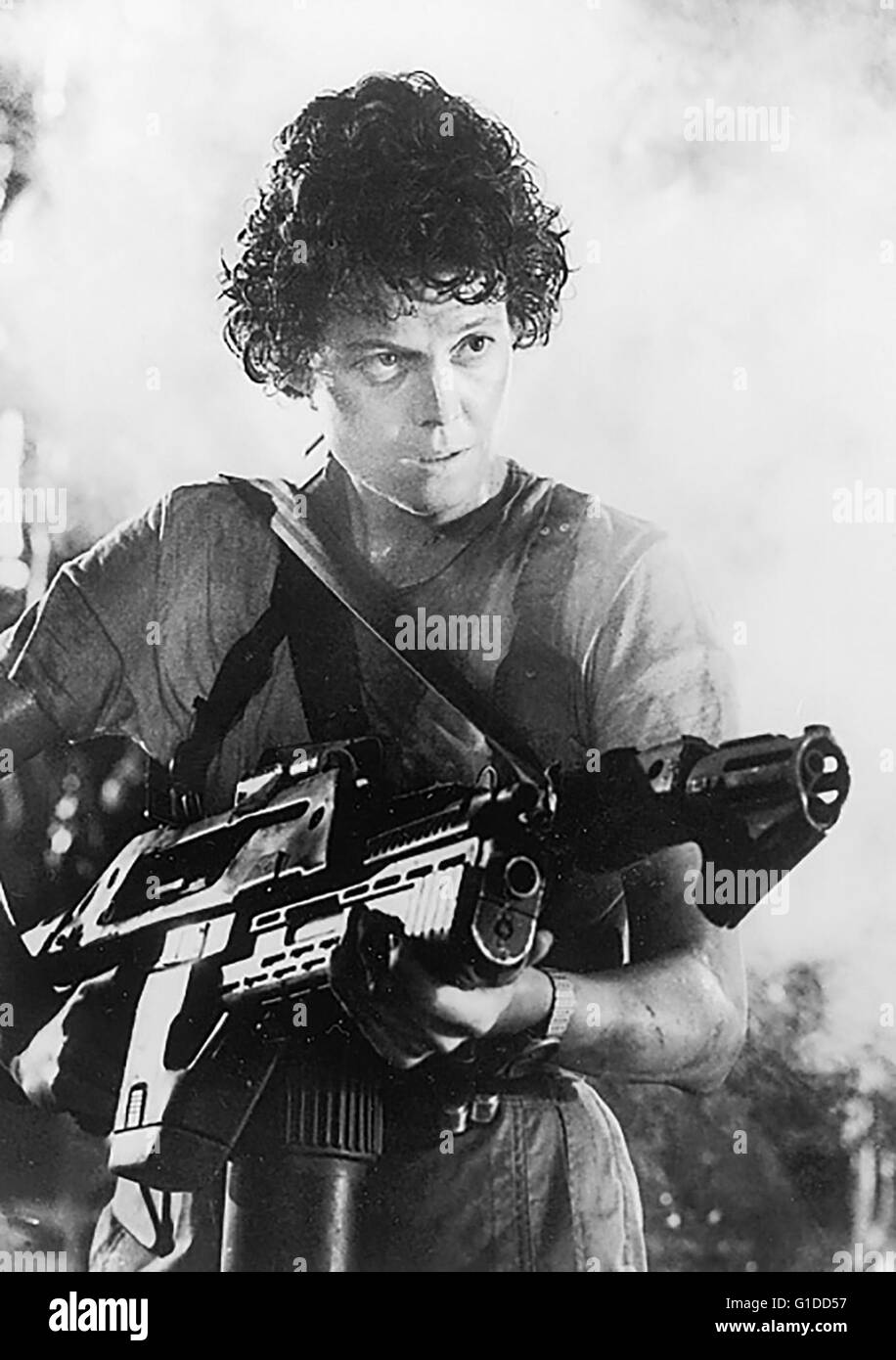 Alien sigourney weaver alien 4 alien immagini e fotografie stock ad ...