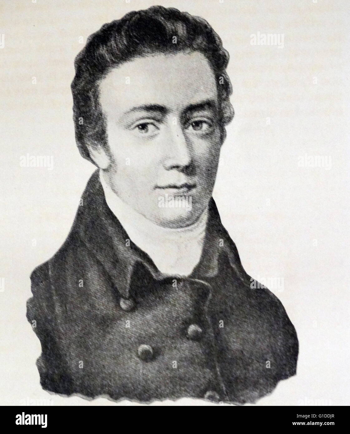 Samuel taylor coleridge immagini e fotografie stock ad alta risoluzione ...