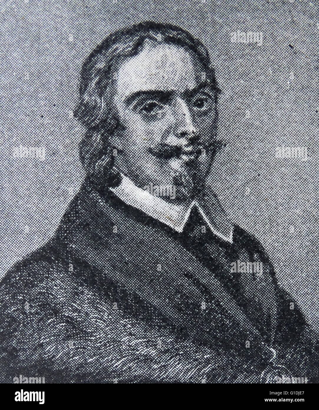 Sir Thomas Roe, Ambasciatore dal Re Giacomo I alla corte dell ...