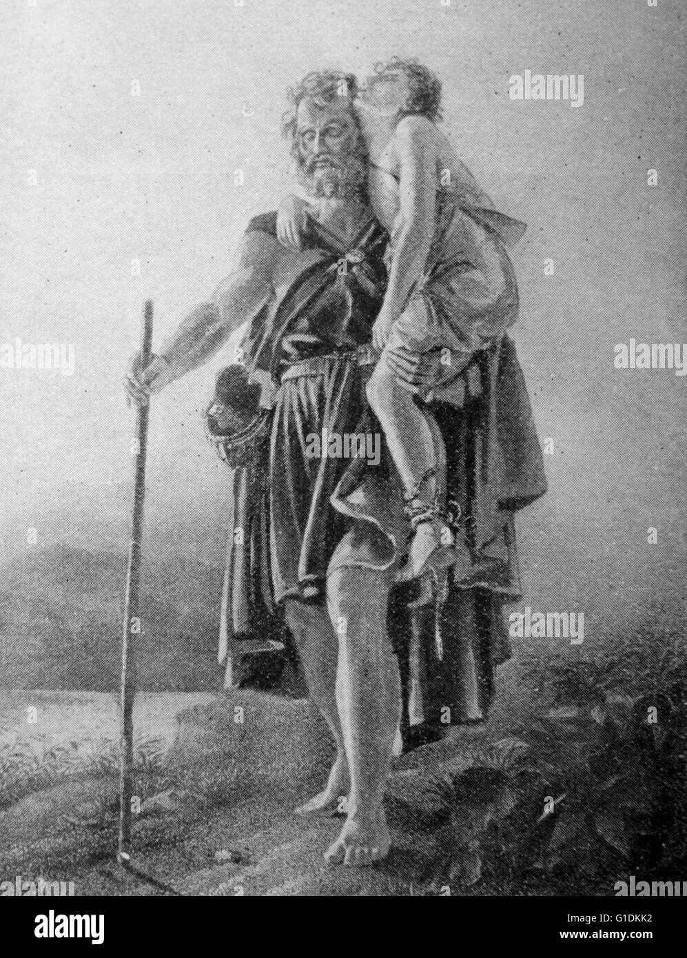 Generale bizantino belisario immagini e fotografie stock ad alta ...