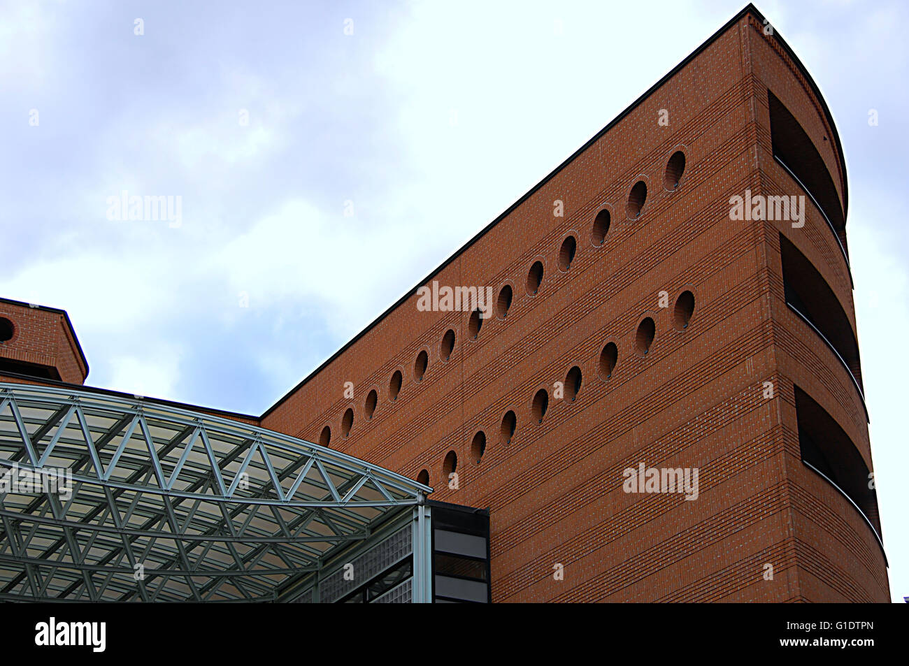 Mario botta immagini e fotografie stock ad alta risoluzione - Alamy