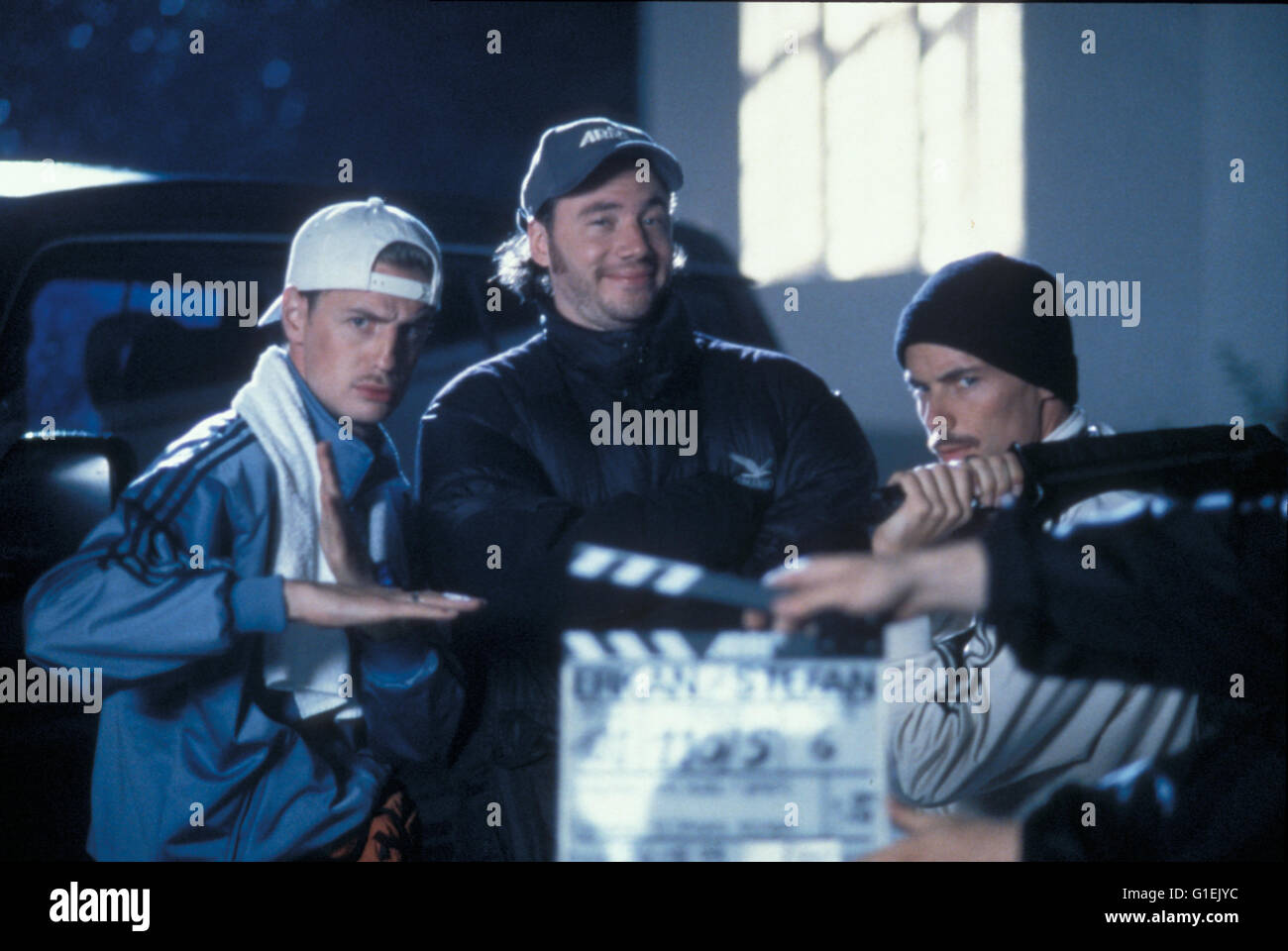 Erkan maria moosleitner immagini e fotografie stock ad alta risoluzione ...